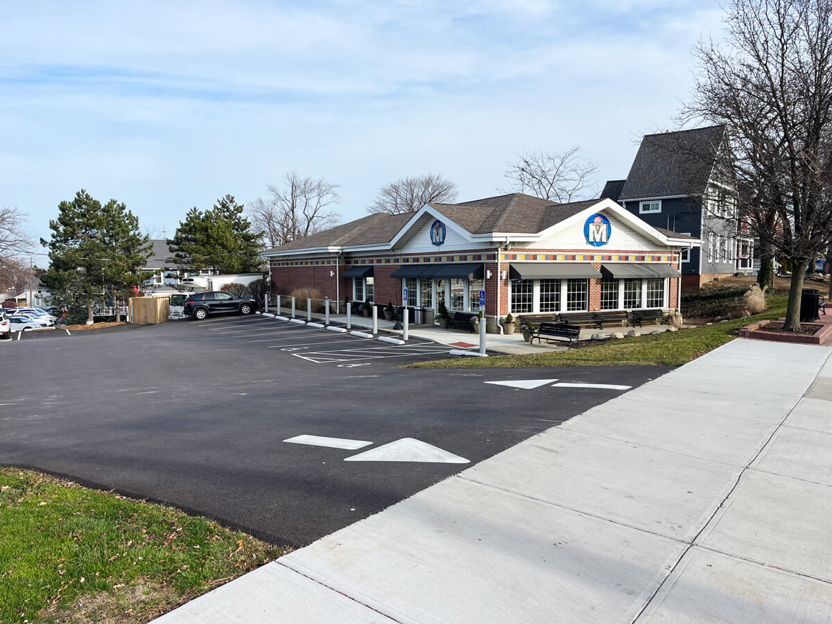 Commercial Services - Modify Remodeling